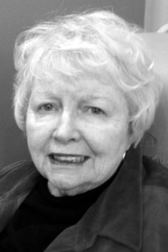 ARONSON, CATHERINE "KITT" 83