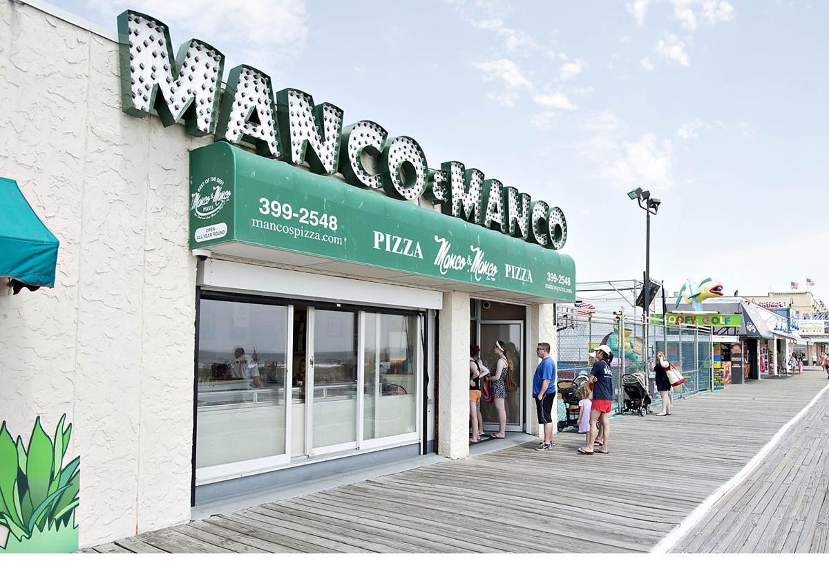 Manco & Manco's opening new flagship Ocean City shop