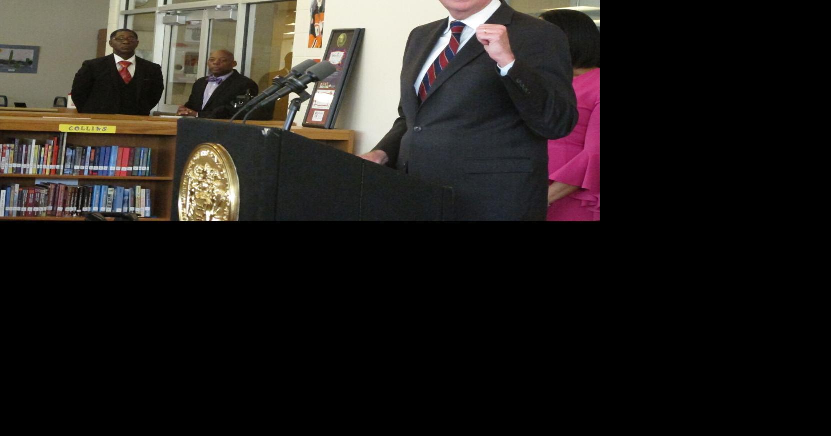 Murphy calls out Van Drew for opposing offshore wind
