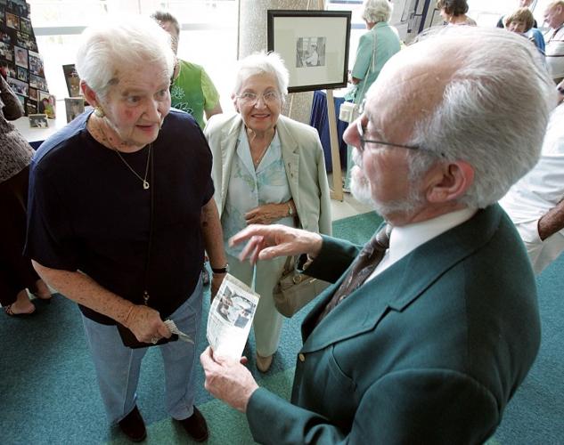 DJ Jim MacMillan ready for sign-off of his lifetime from Wildwood's ...
