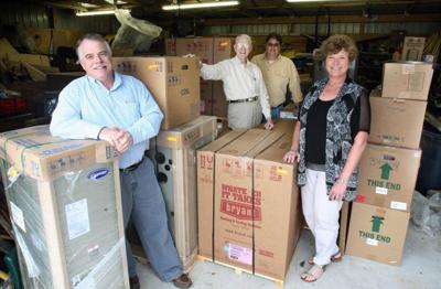 Broadley's continues to grow Upper Township-based plumbing, HVAC business