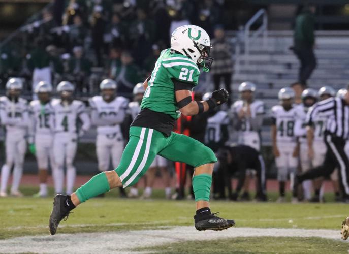 Jamie Tyson sparks No. 2 Mainland Regional to South Jersey Group IV ...