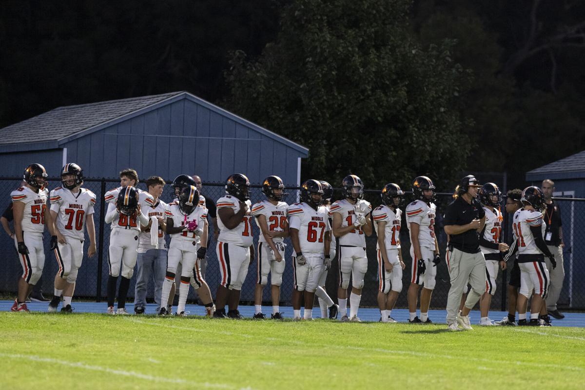 Countdown to Kickoff 2025: More comfortable Middle coaching staff ready ...