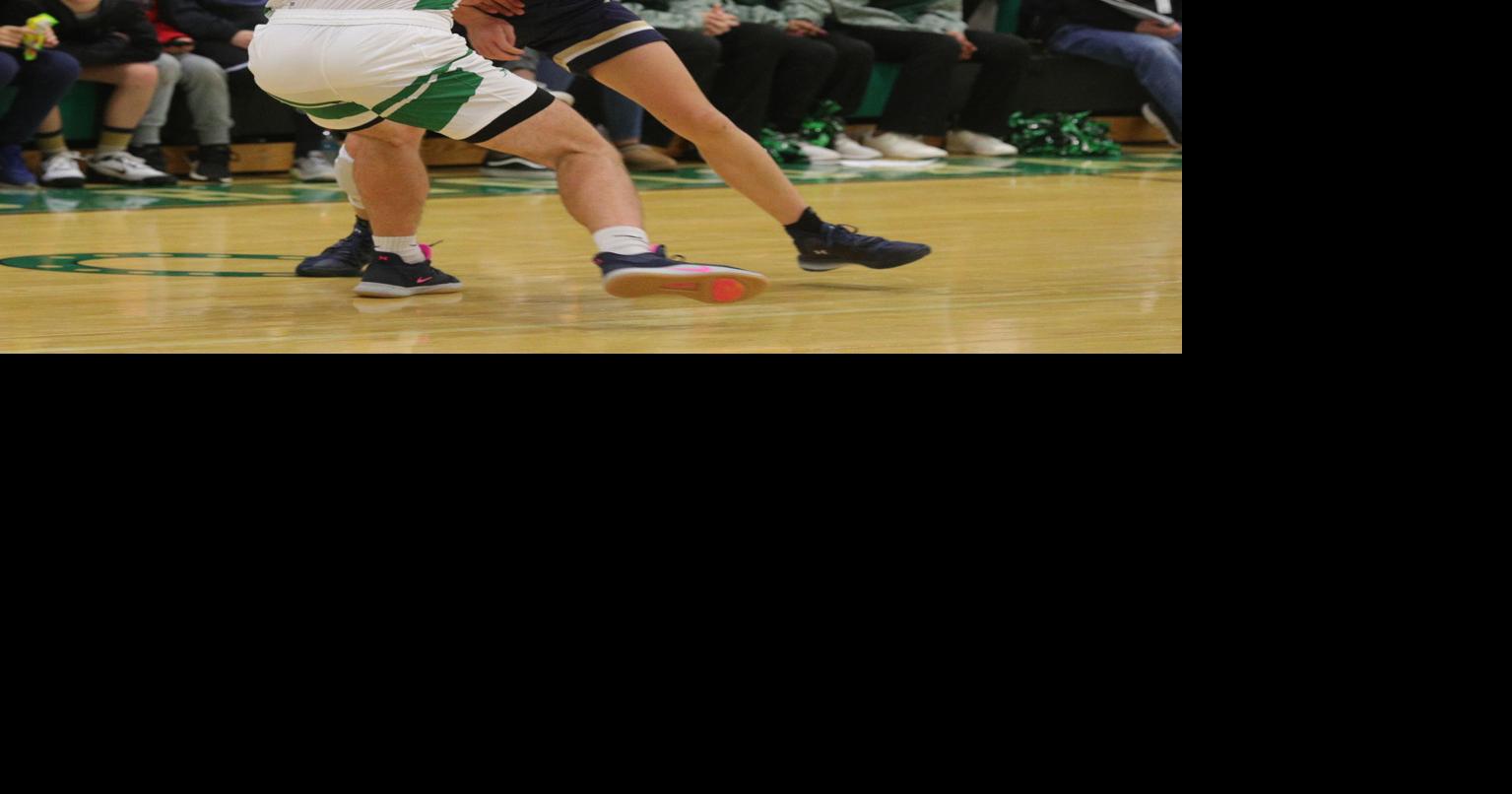 GALLERY: Mainland Regional vs. Holy Spirit boys basketball