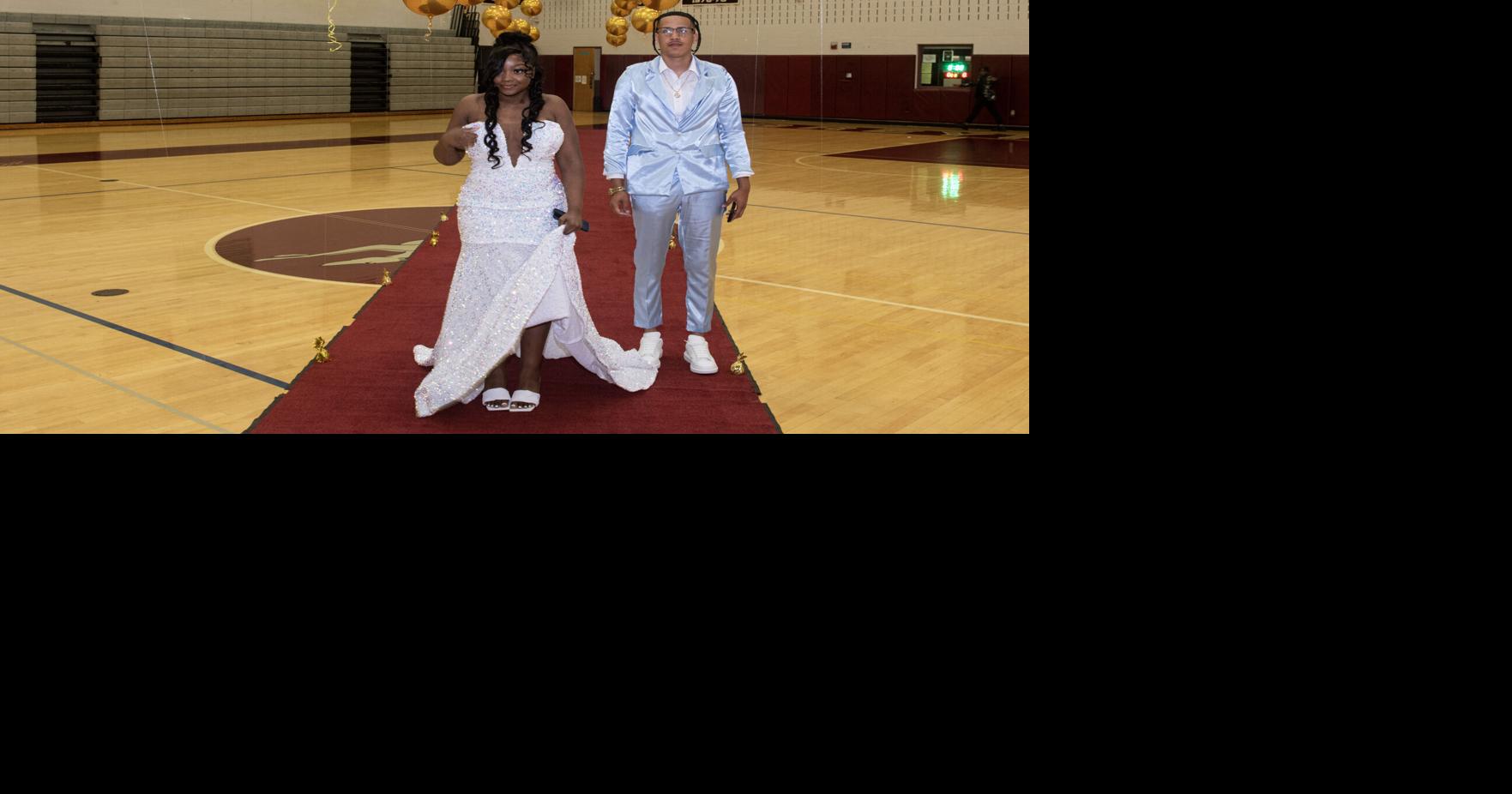 GALLERY: Pleasantville High School Prom 2023