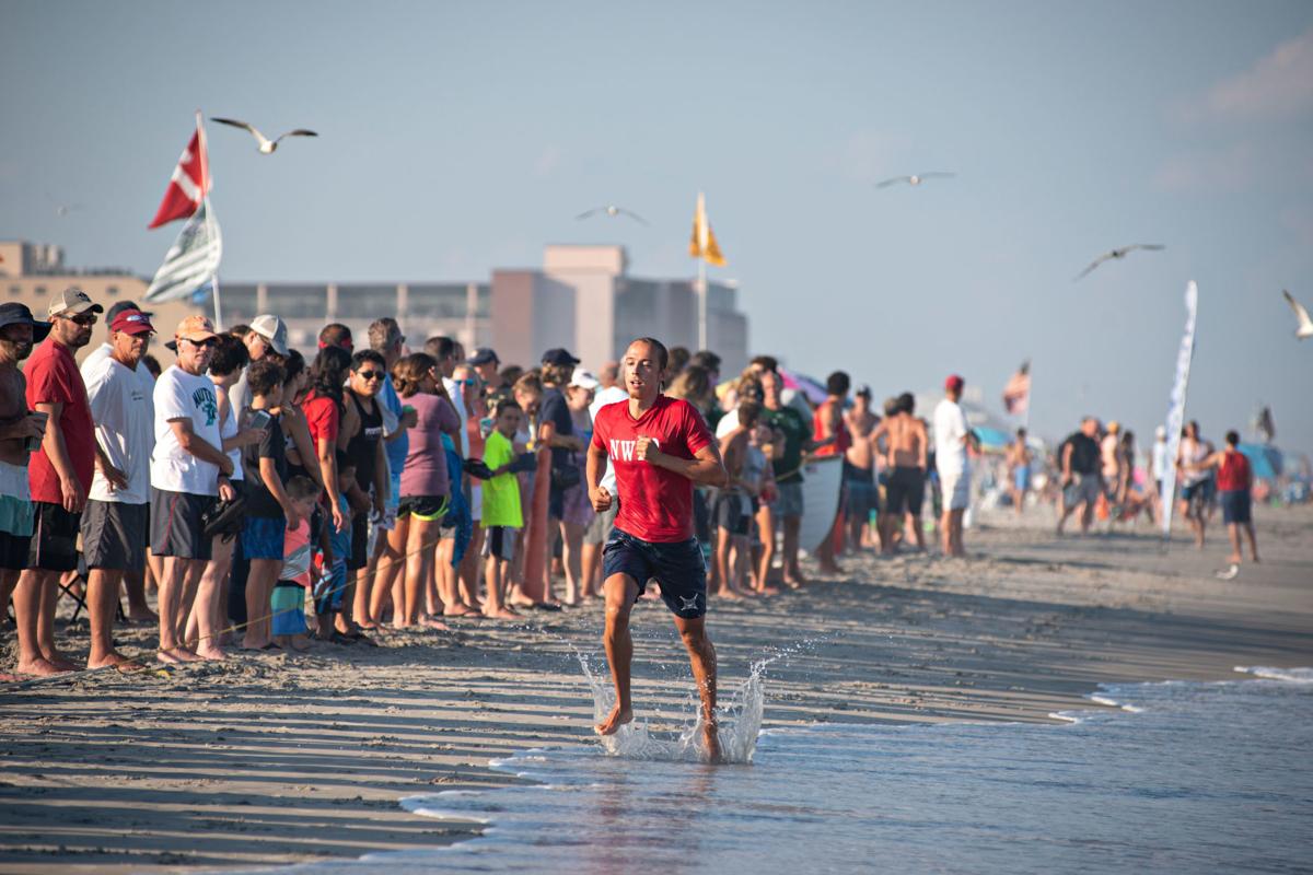 GALLERY Beschen-Callahan Memorial Lifeguard races