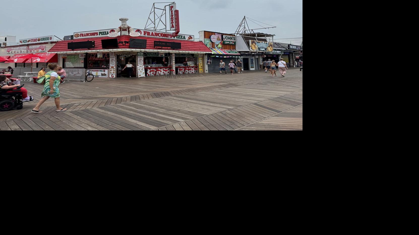 Press of Atlantic City | News | Read breaking news for Atlantic City ...