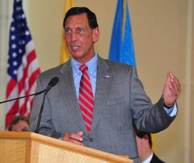 U.S. Rep. Frank LoBiondo appointed to House Intelligence Committee