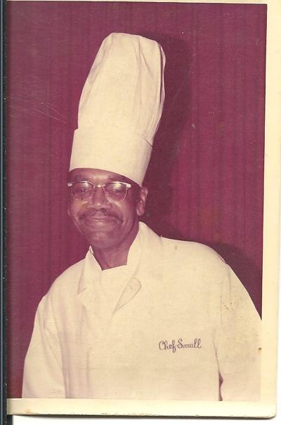 Longtime chef, deacon proud of titles
