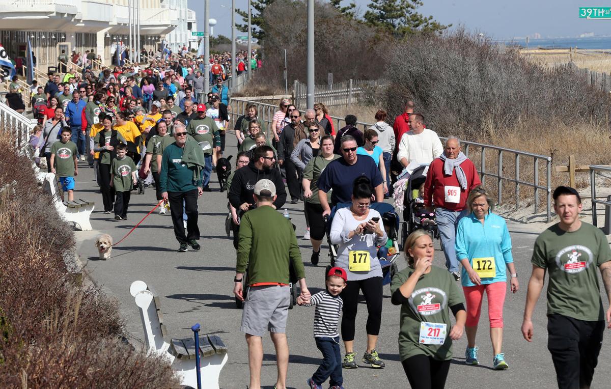 Polar Walk and Run for Autism in Sea Isle City | Photo Galleries ...