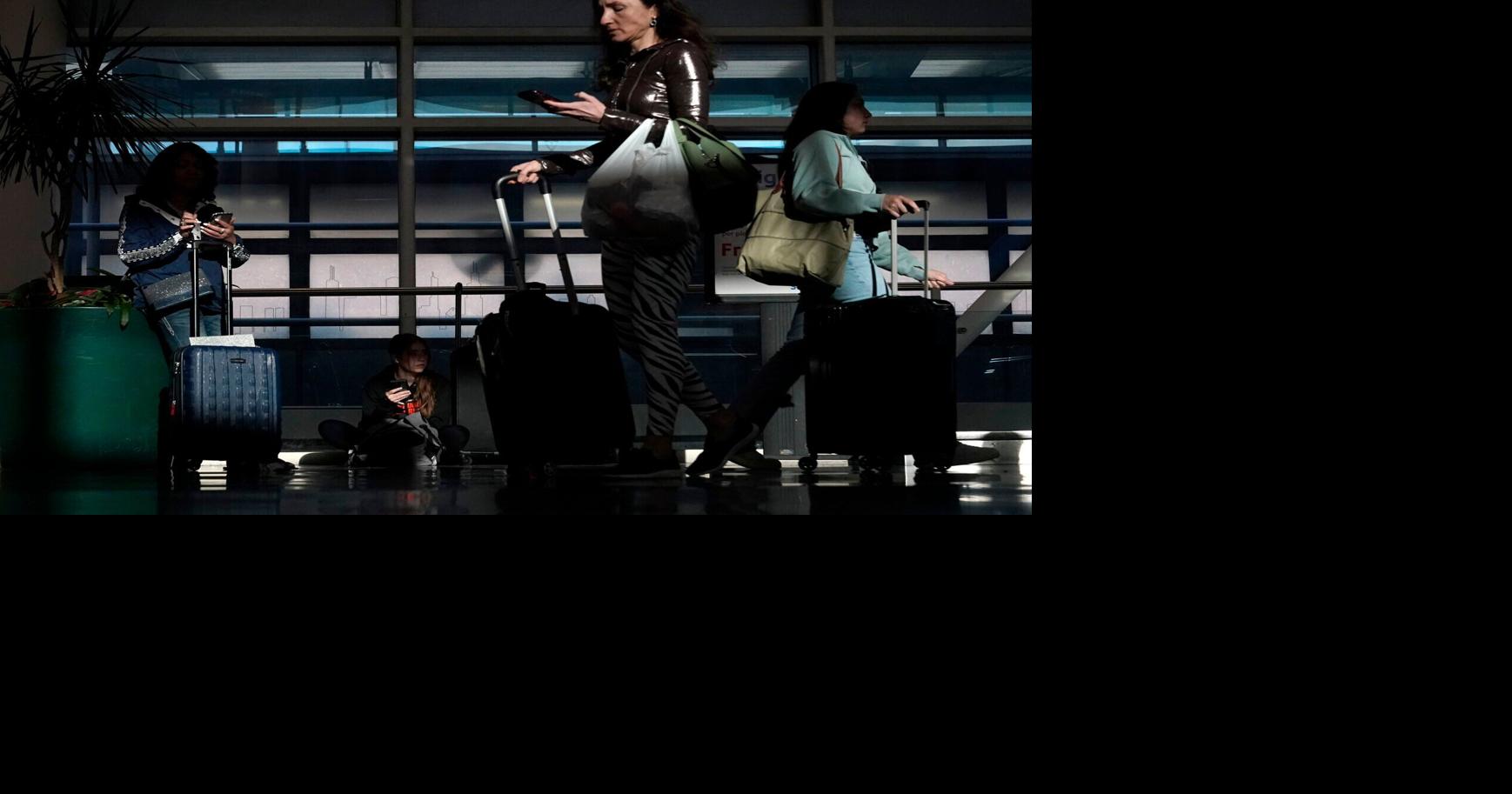 Airfares could continue to drop throughout 2024