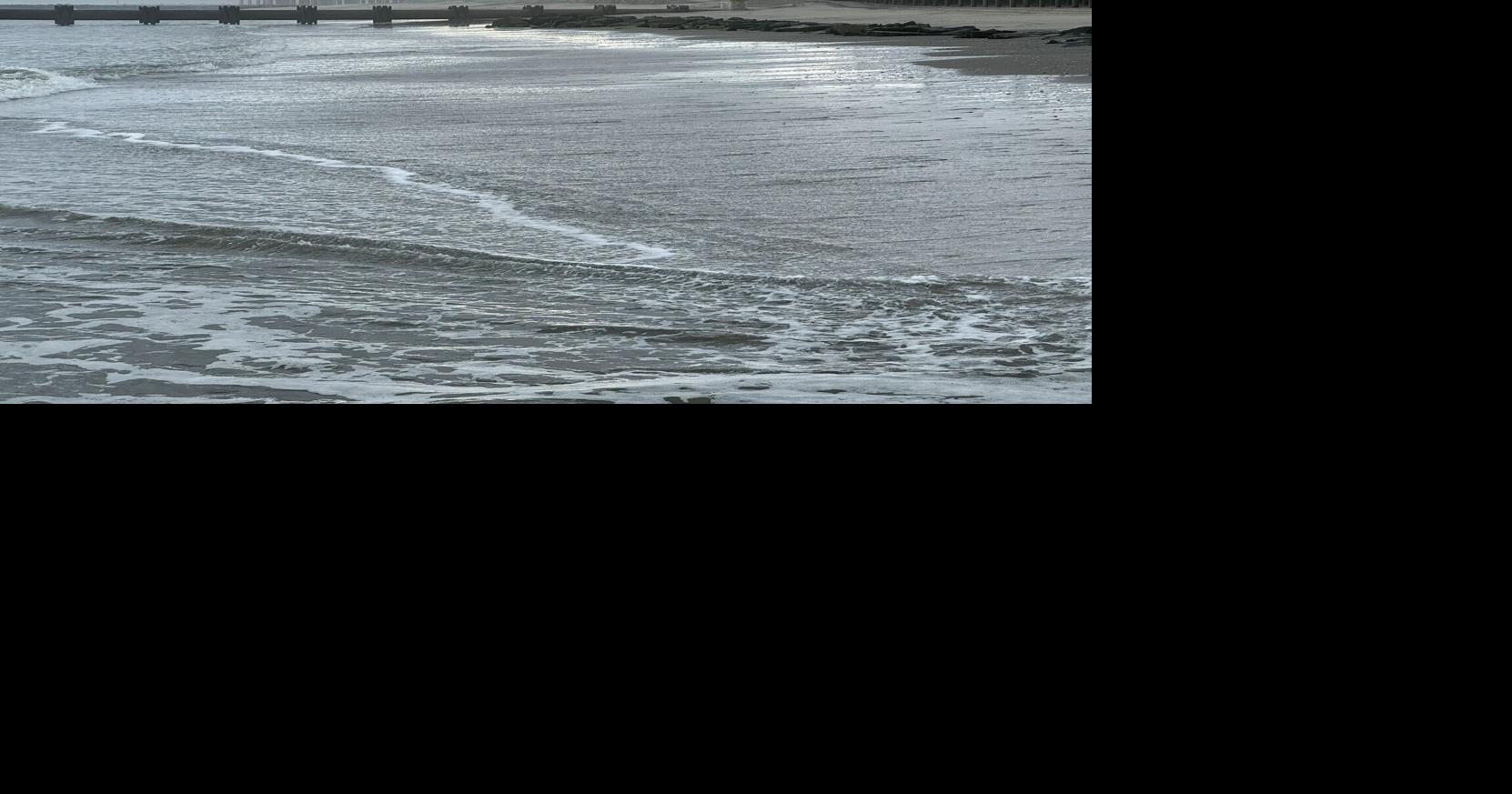 Ocean City resolution seeks declaration of a beach disaster