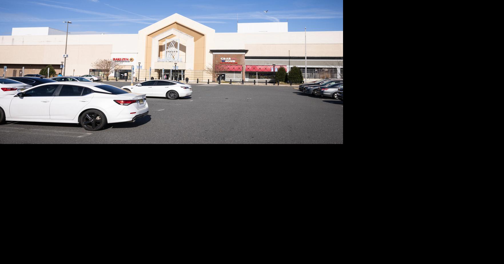 What’s next for the Hamilton Mall?