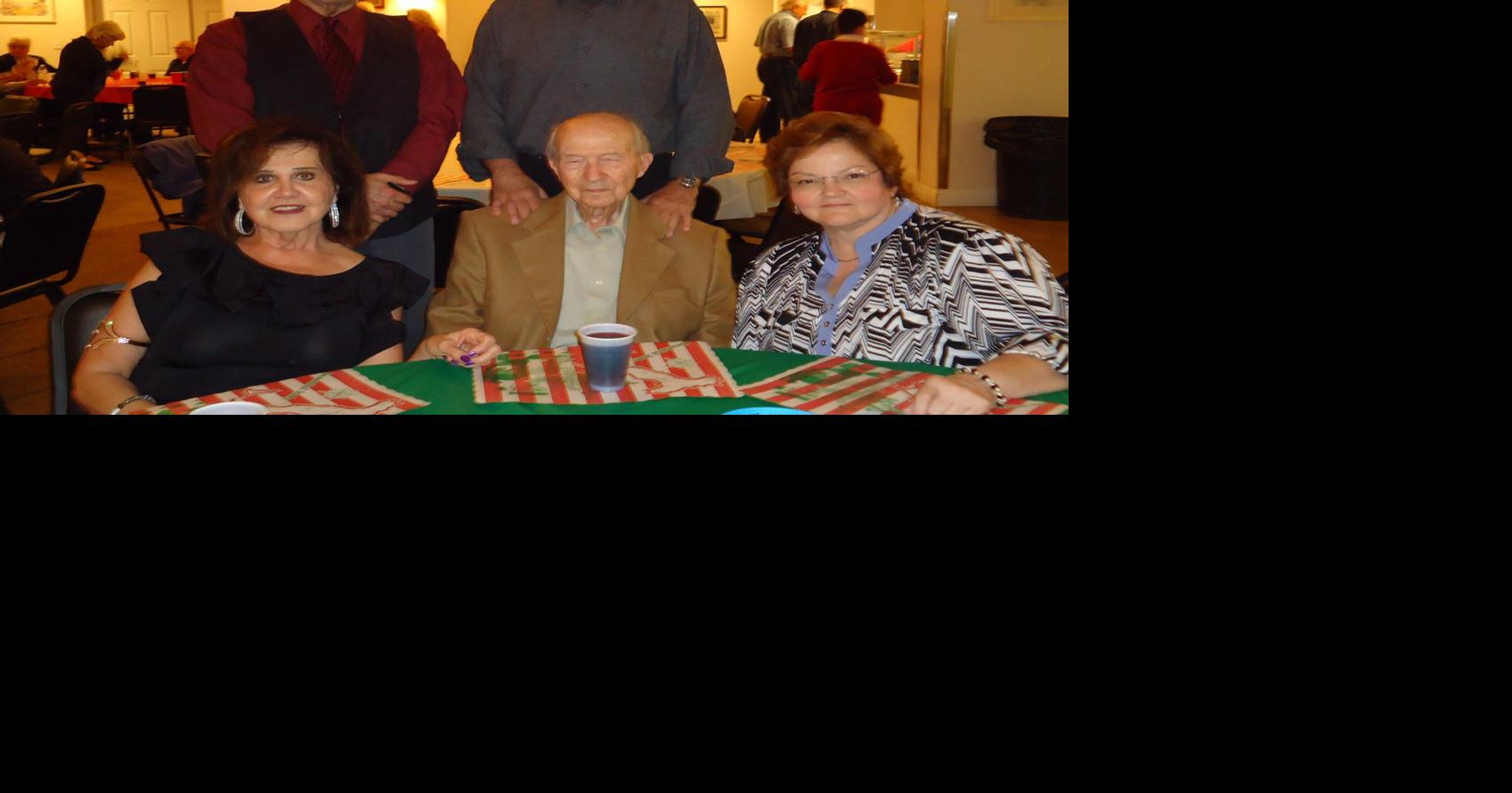 Brigantine Sons of Italy hold rigatoni dinner at Elks lodge