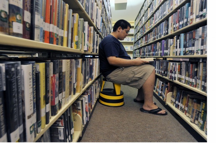 Northfield’s public library will spend $500,000 on an addition and ...