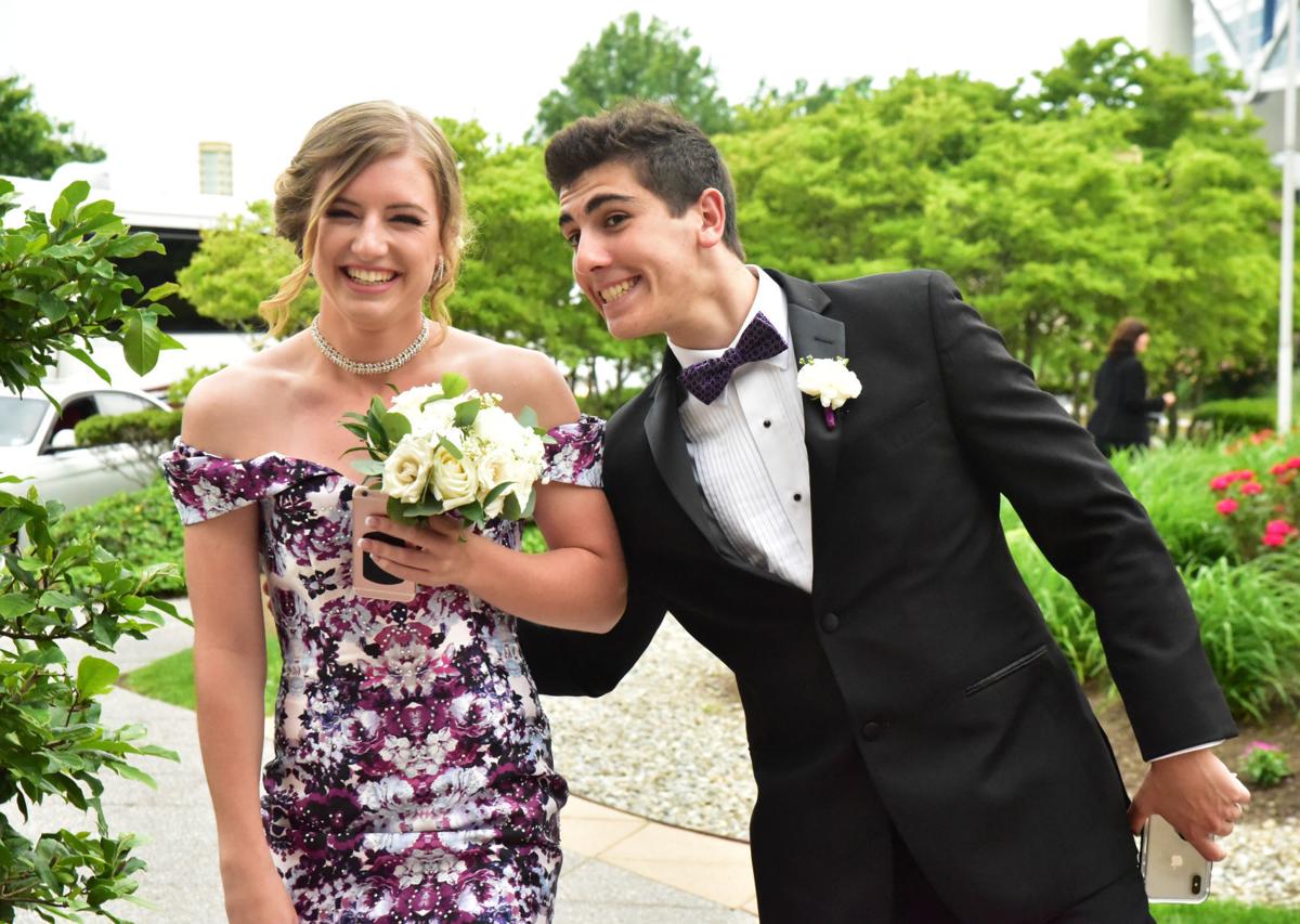 Southern Regional High School prom 2018 | Prom Central ...