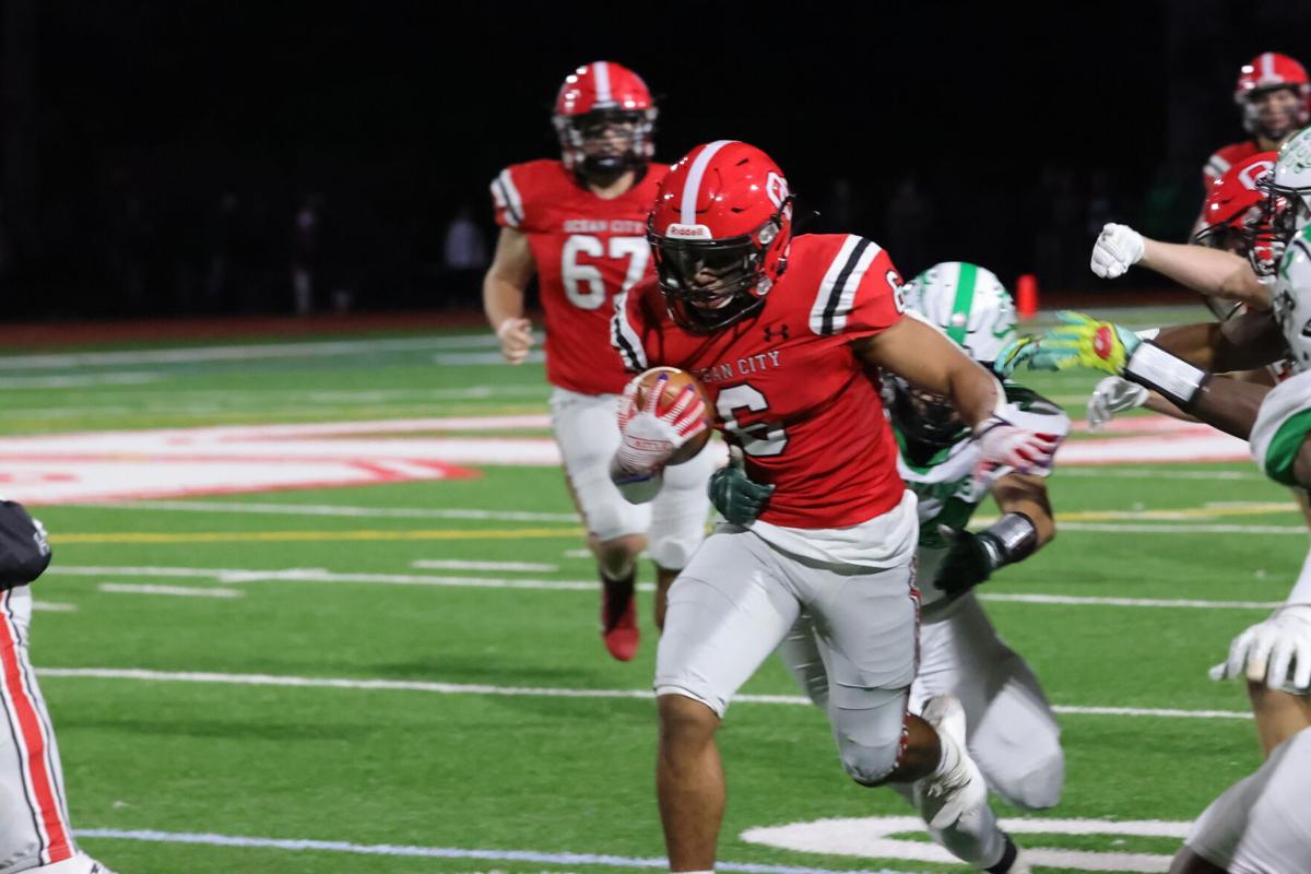 High school schedule for Friday, Nov. 12, 2021