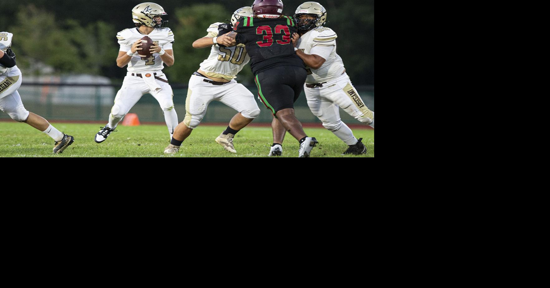 High school football scoreboard: Check out Thursday's big winners