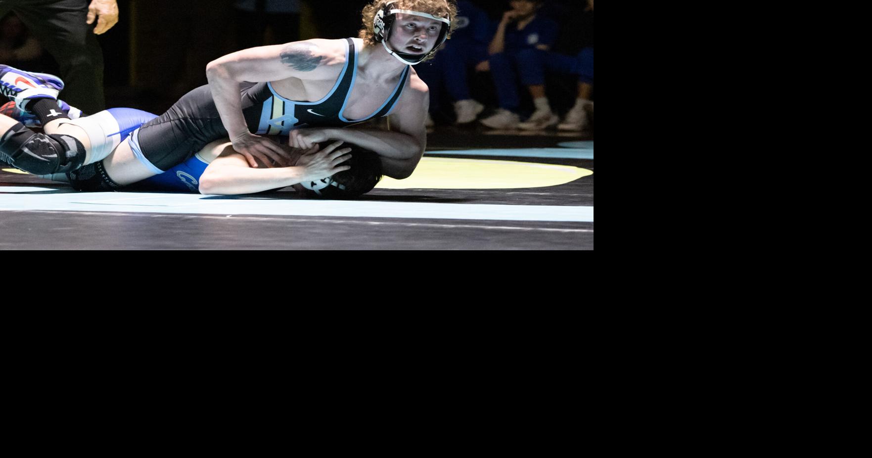 What to watch in Saturday's wrestling district tournaments