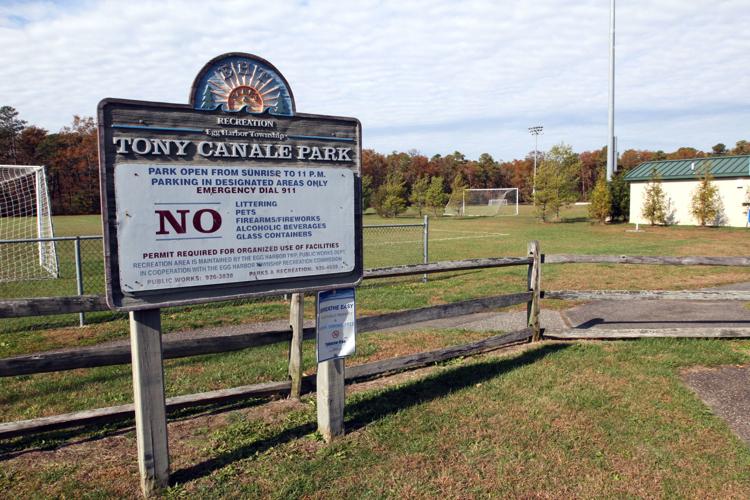 More sports fields may be coming to Tony Canale Park in Egg Harbor Township