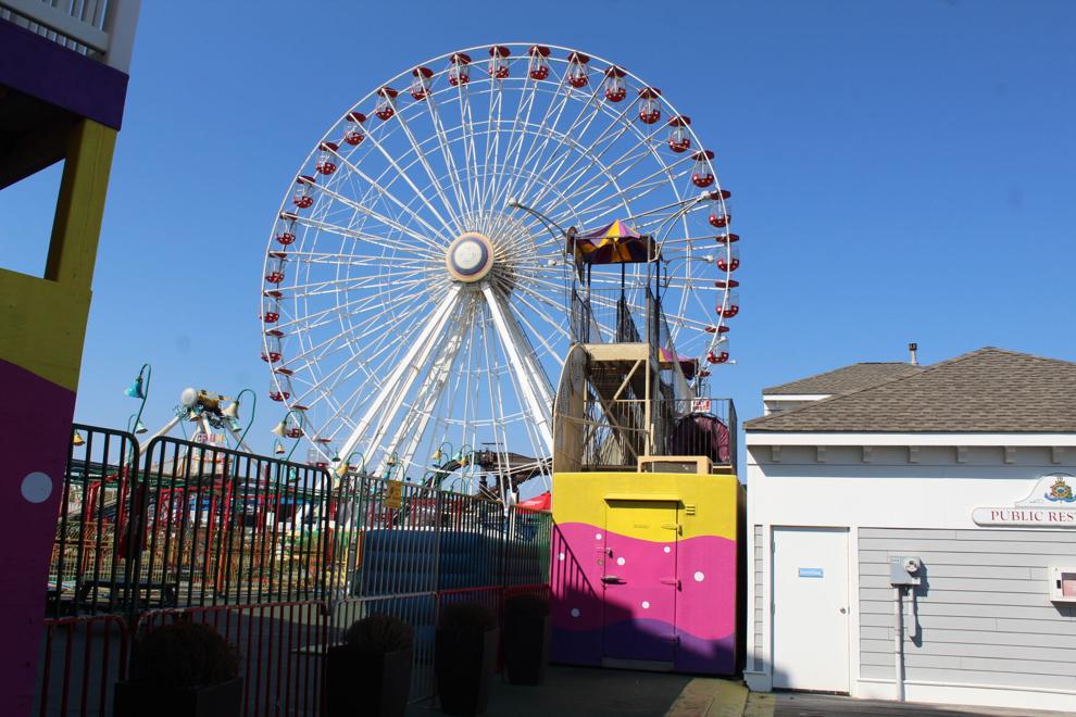 Gillian's Wonderland closes gates for good Sunday