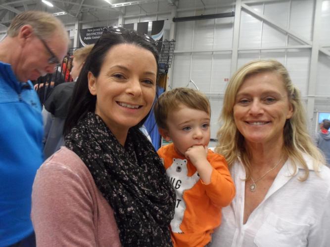 Grace Sacco carries Ocean City to overtime win over Middle