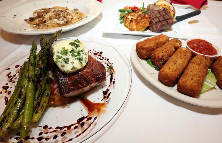 Global and local perspectives transform Rio Station Restaurant and Bar