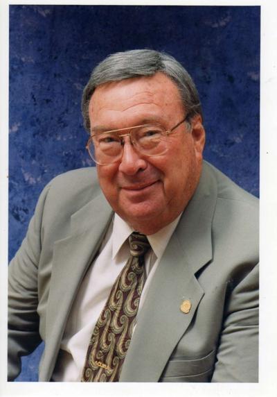 A life lived: Grit steered Ocean City man to car empire