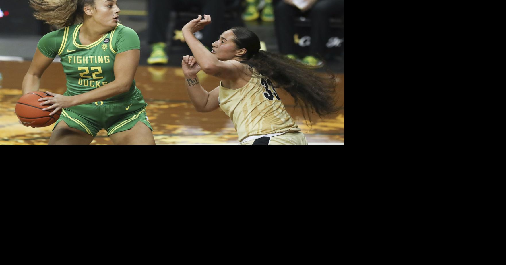 Mainland graduate Kylee Watson transfers to Villanova