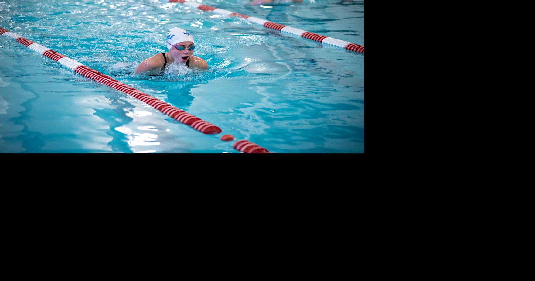 This week's Elite 11 swim rankings