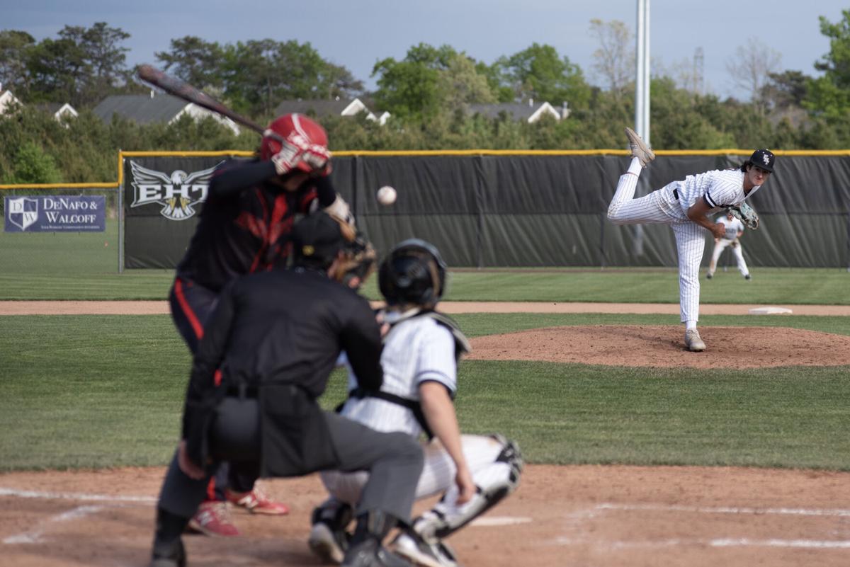 EHT pitcher to participate in MLB Draft Combine this week in Phoenix
