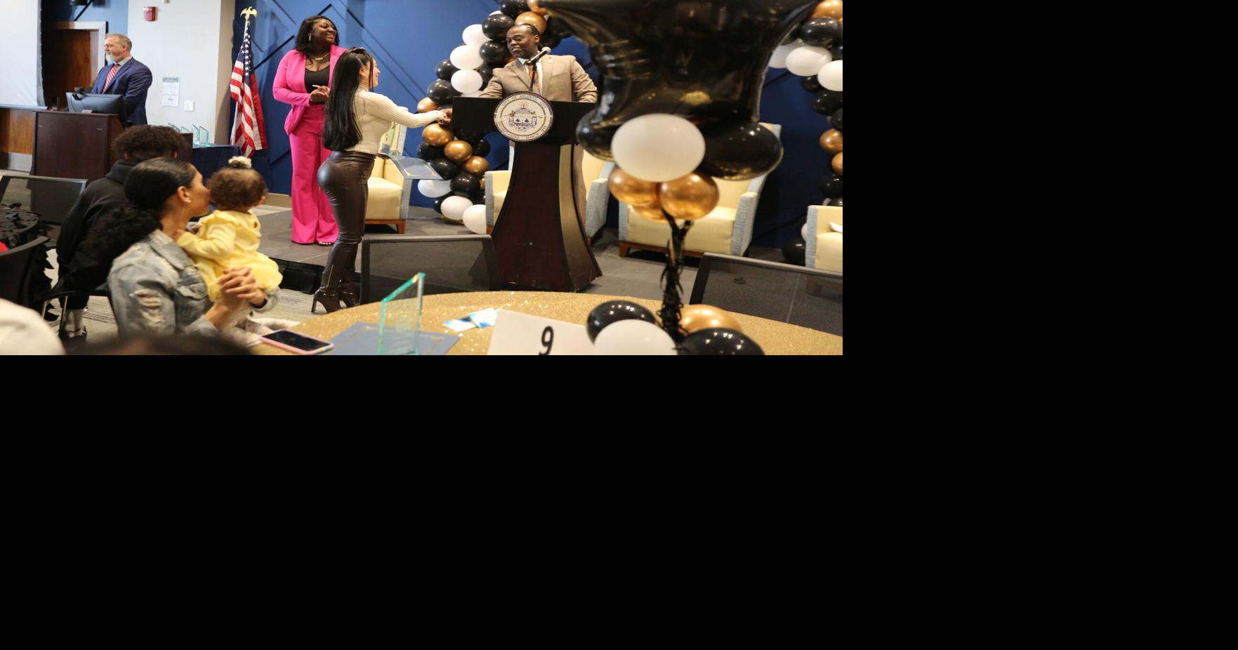 Atlantic City Infrastructure Program graduation