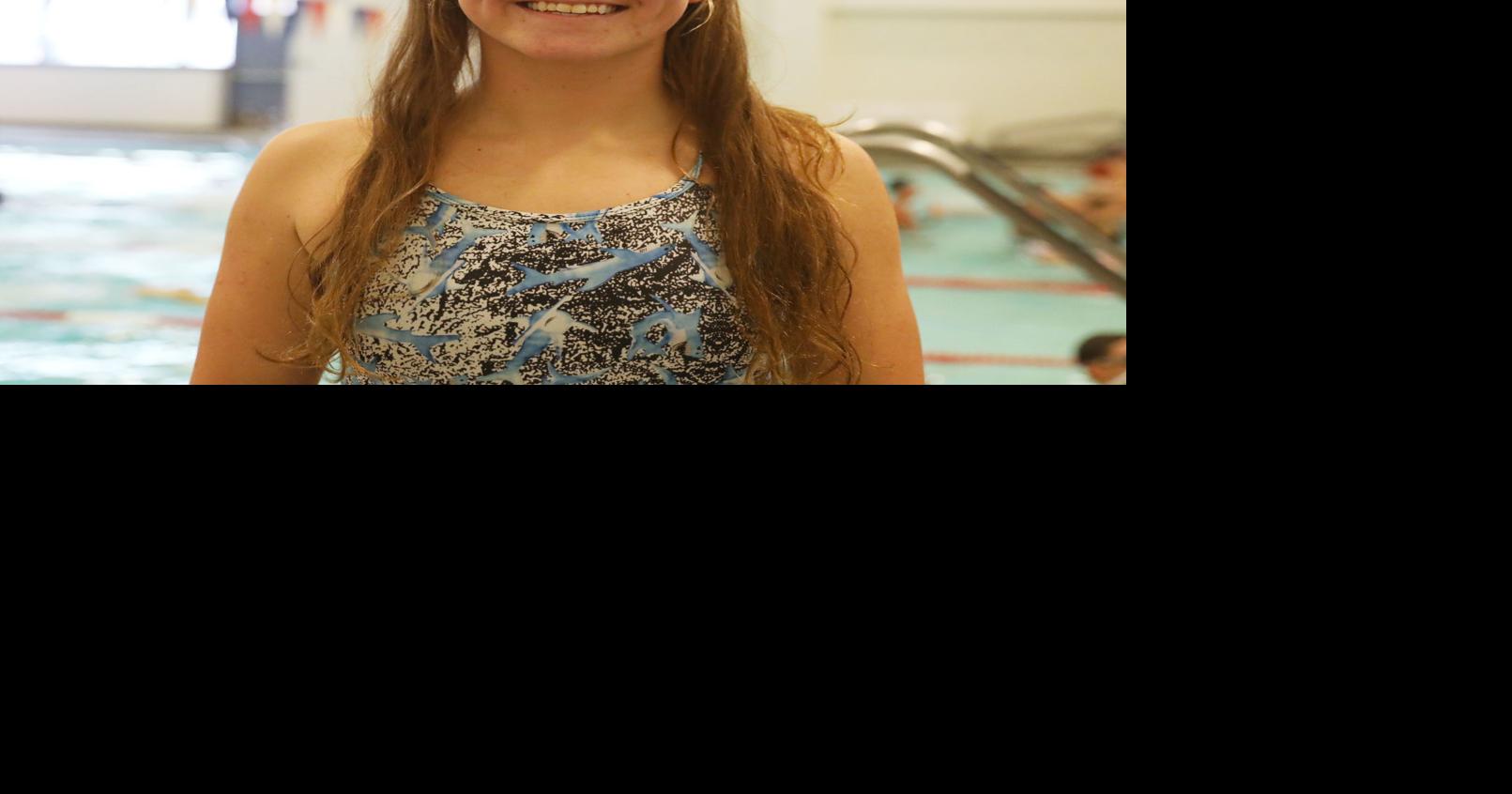 GALLERY: The Press' 2017-2018 Girls Swimming All-Stars