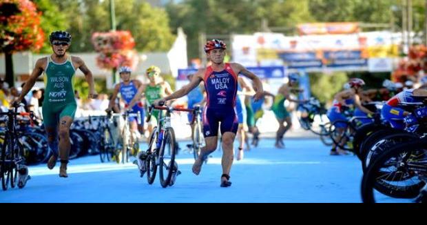 Wildwood Crest native Joe Maloy sets sights high after winning national ...