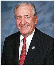 Beth El Synagogue 10th annual gala to honor former Ambassador William J ...