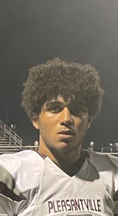 Dwayne Carter, Pleasantville