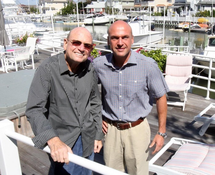 Ocean City Walk to Defeat ALS raises tens of thousands for victims ...