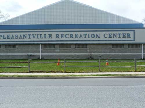 Pleasantville Recreation Center offers new clubs, classes