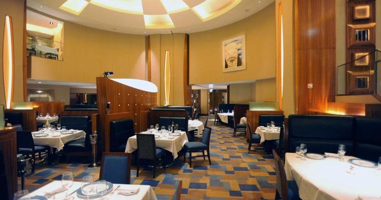 Atlantic City Insider Scott Cronick: Ferrari-Carano wine dinner at ...