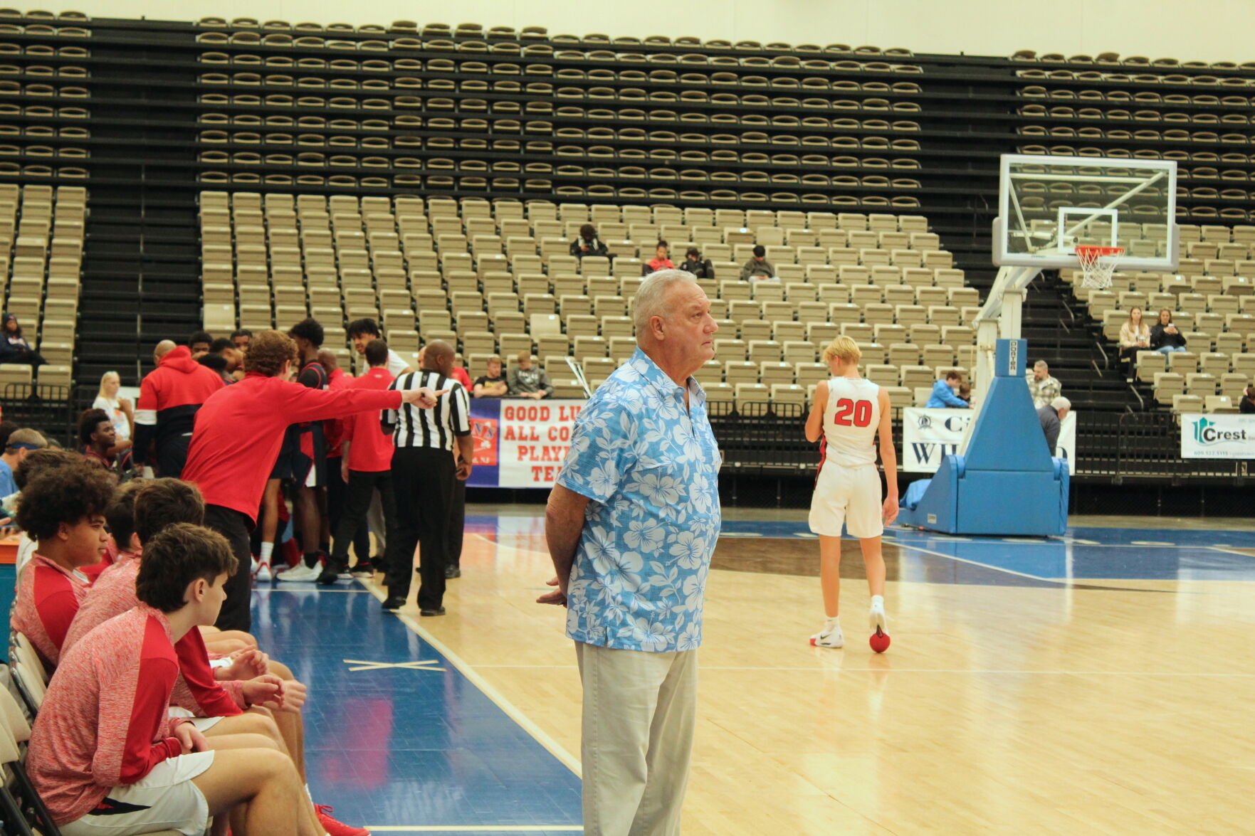 St. Joseph, Holy Spirit and Ocean City off to good starts