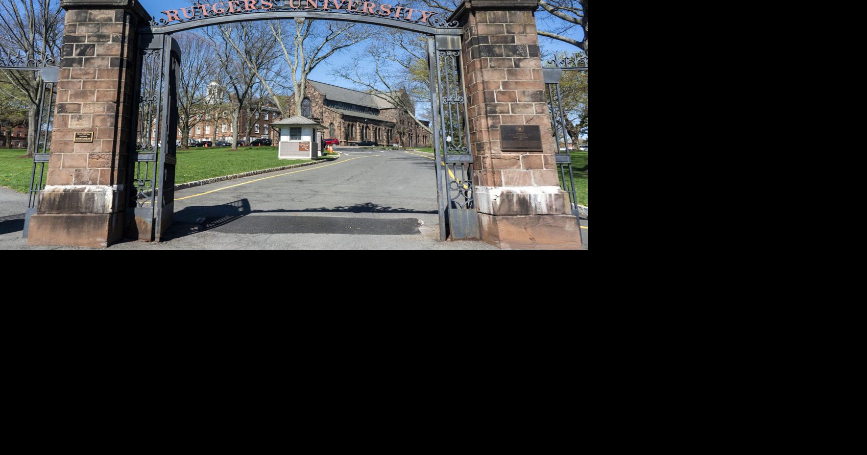 7 arrested in Rutgers University social media drug ring