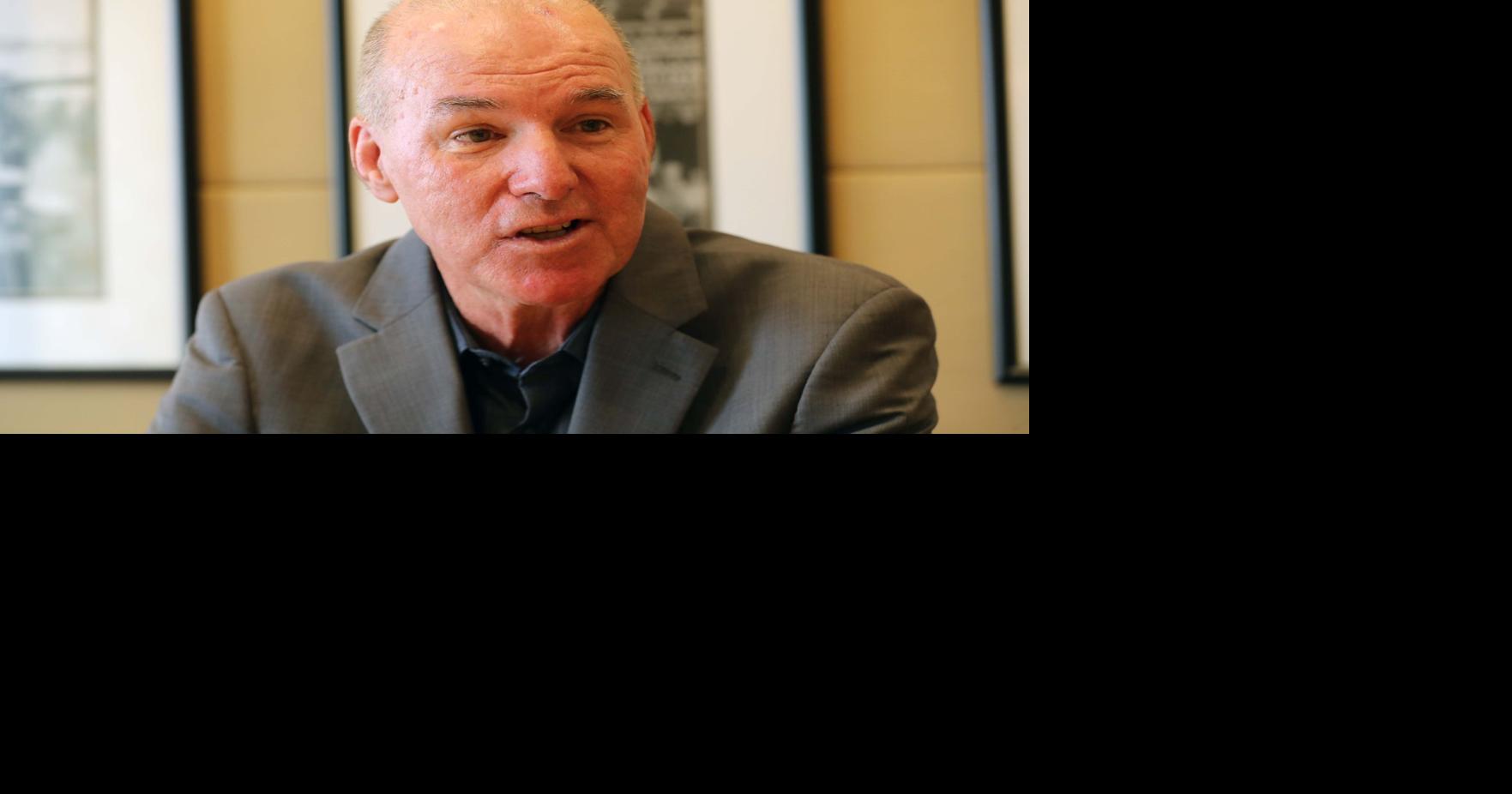 Casino Association of New Jersey appoints Callender president