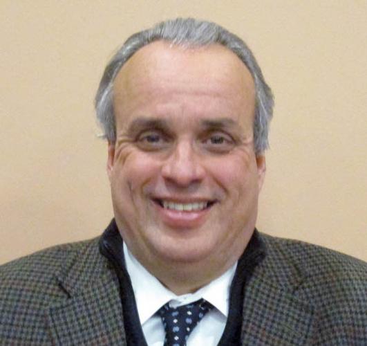 Ocean City swears in three councilmen and a mayor