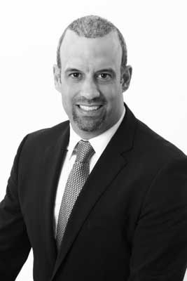 BID names Donio president