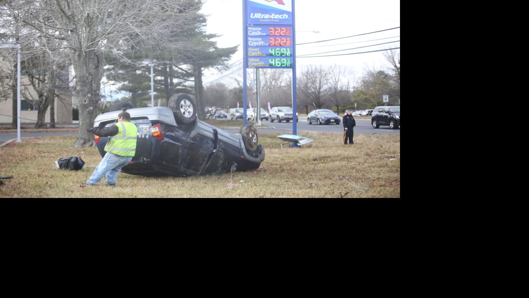 Accident And Incident