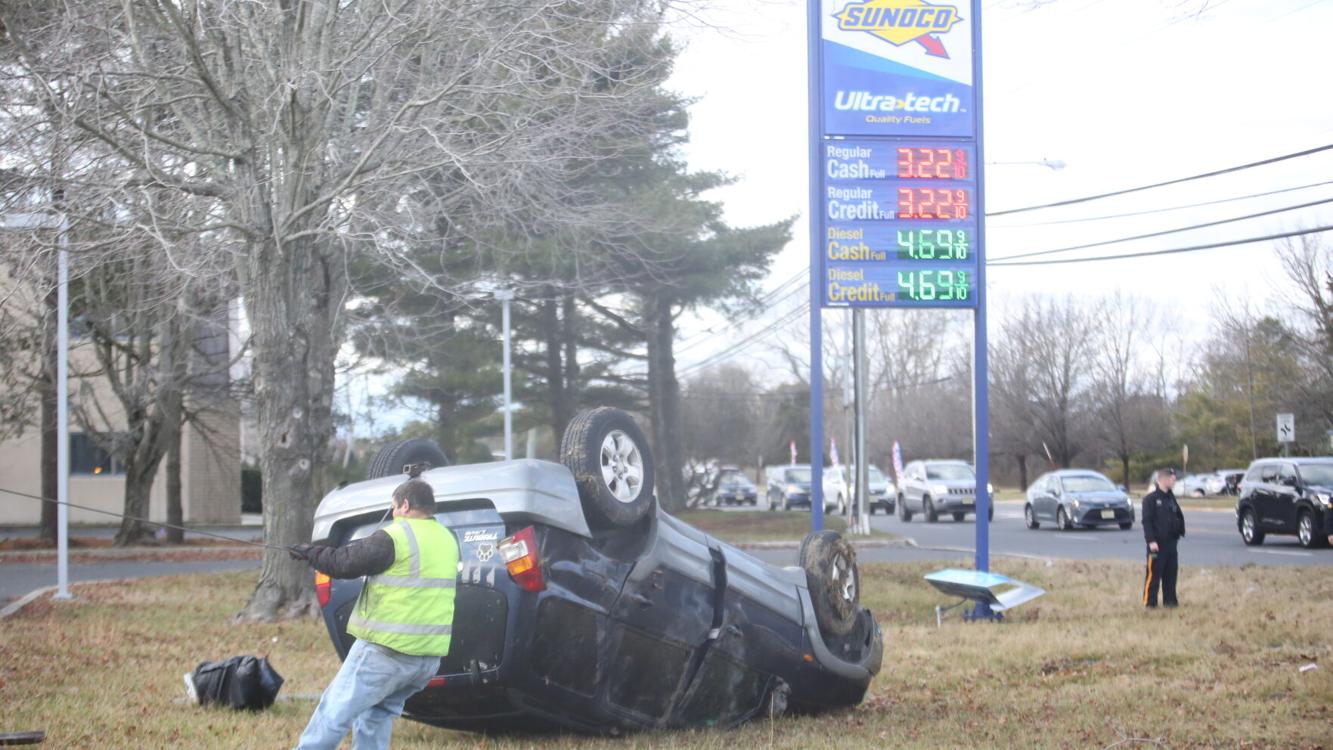Accident And Incident