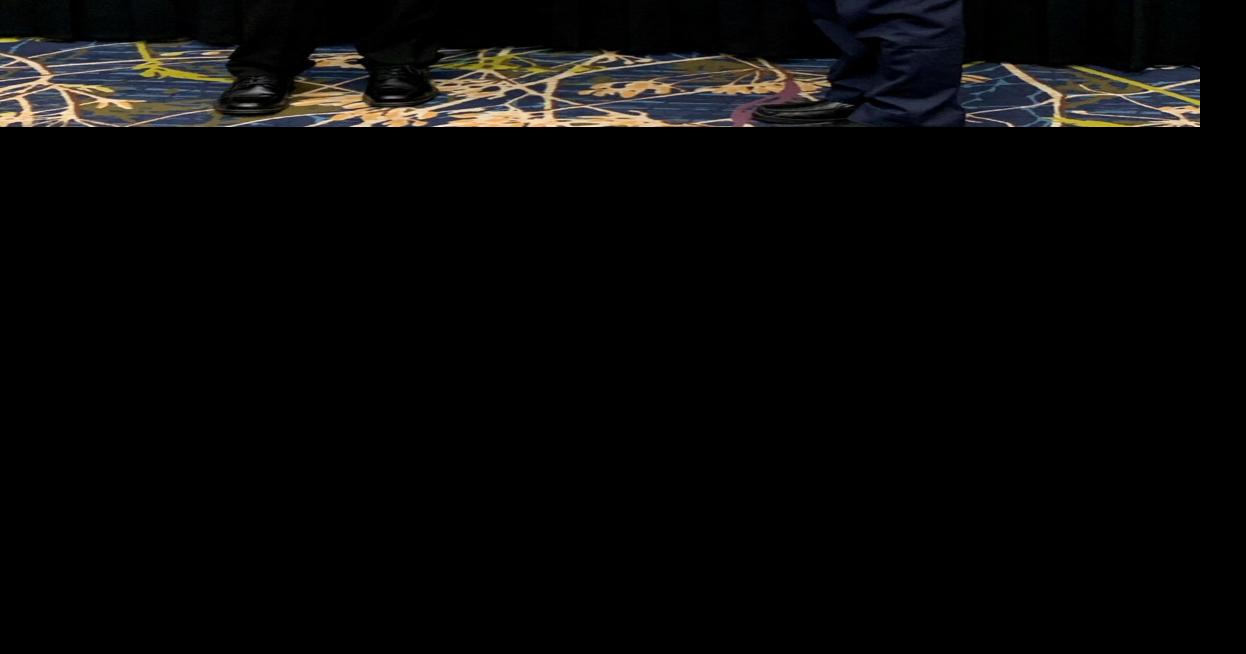 Cedar Creek senior Ray Hackney attends Global Youth Institute