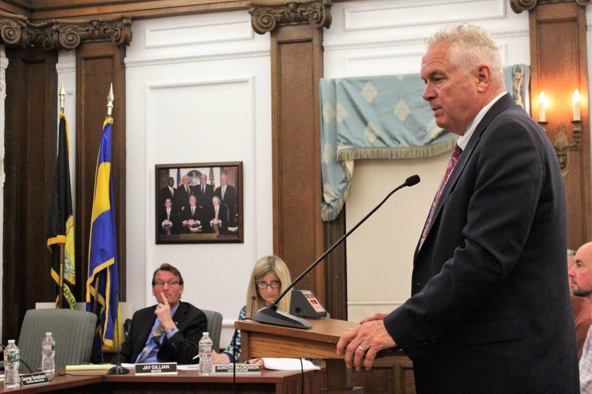 Rising property values help ease budget pressure for some Cape May ...