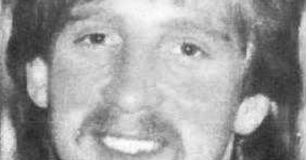 DeROSE, ANTHONY DOMINIC (Tony)