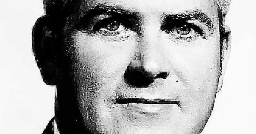 FITZGERALD, RUSSELL EDWARD